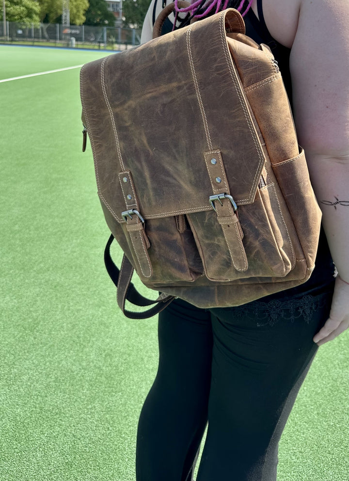 Hockey Rucksacks & Kit Bags | Hockey Factory Shop