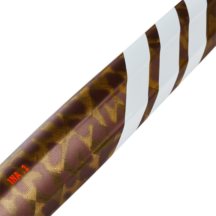 Adidas Ina .1 Hockey Stick Leopard 2025 – Hockey Factory Shop