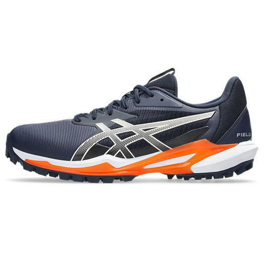 Asics Field Speed FF 2 Men's Hockey Shoes Midnight/Cream 2025 – Hockey ...