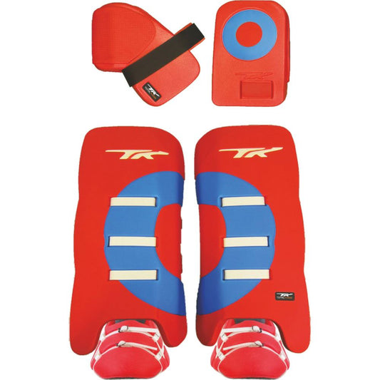 Goalkeeping Kits | Hockey Goalkeeping | Hockey Factory Shop
